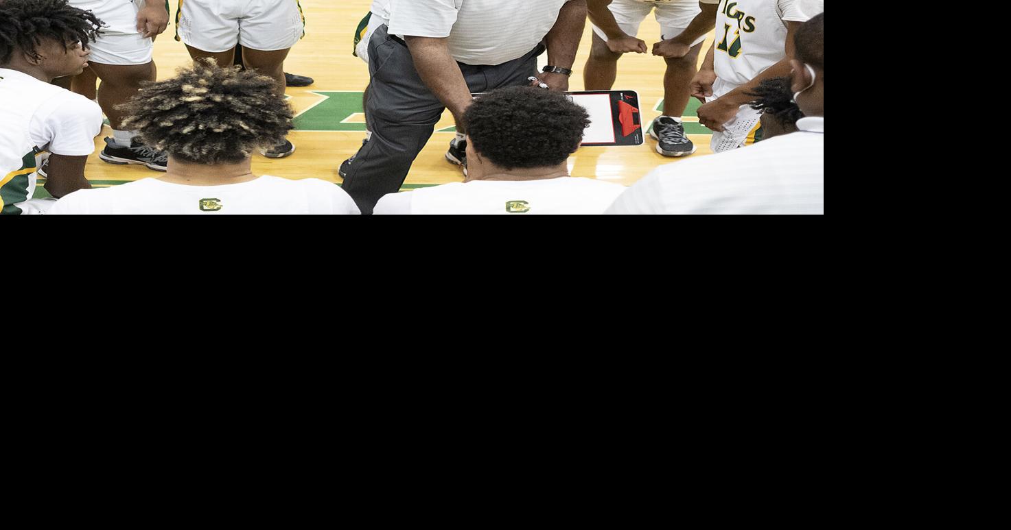 Conway coach leads team to lower state finals | Basketball ...