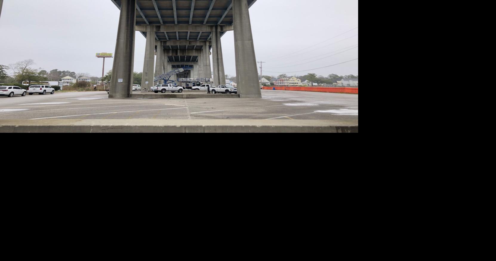 SCDOT starts work on Highway 17 bridge over Intracoastal | Little River ...