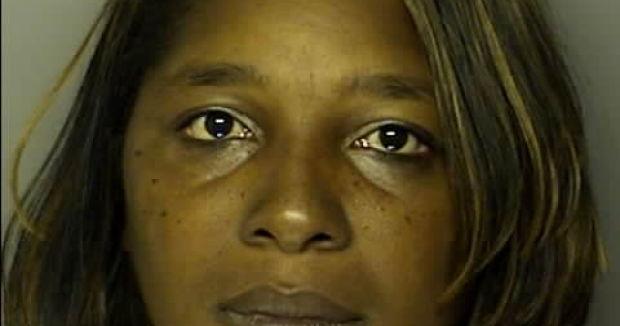 Conway woman sentenced for homicide by child abuse in 2001 charged with ...