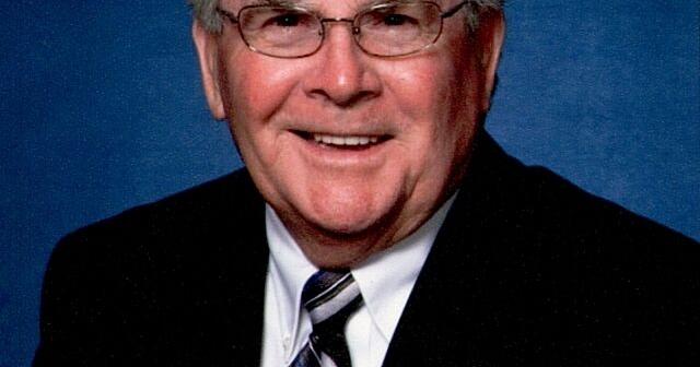 Billy Wayne Smal served his church and his community | Obituaries ...