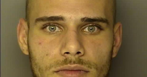Two suspects charged in connection with Conway robbery | Crime ...