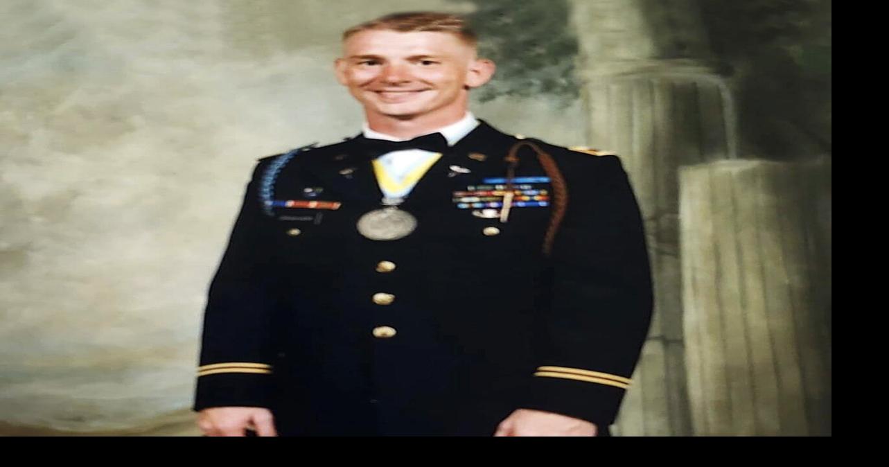 Major Sammy Joe Graham was a highly decorated soldier | Obituaries ...