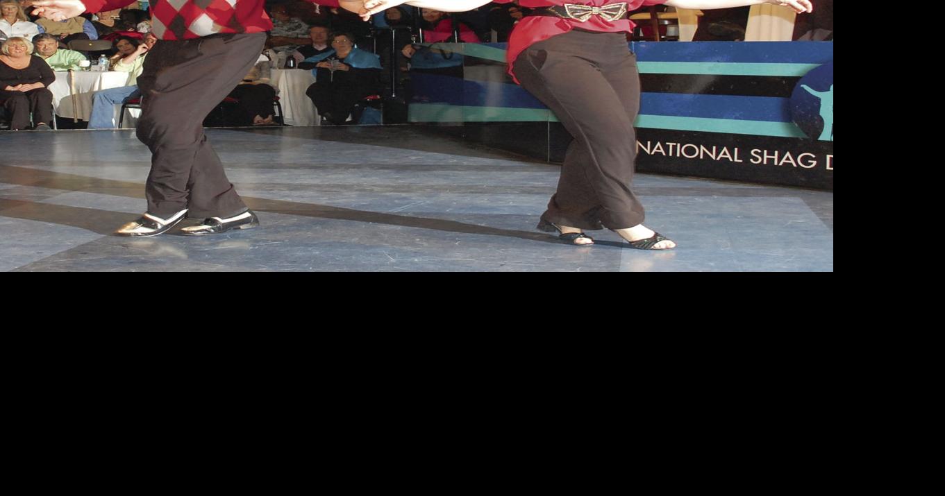National Shag Dance Championships are back | Visit | myhorrynews.com