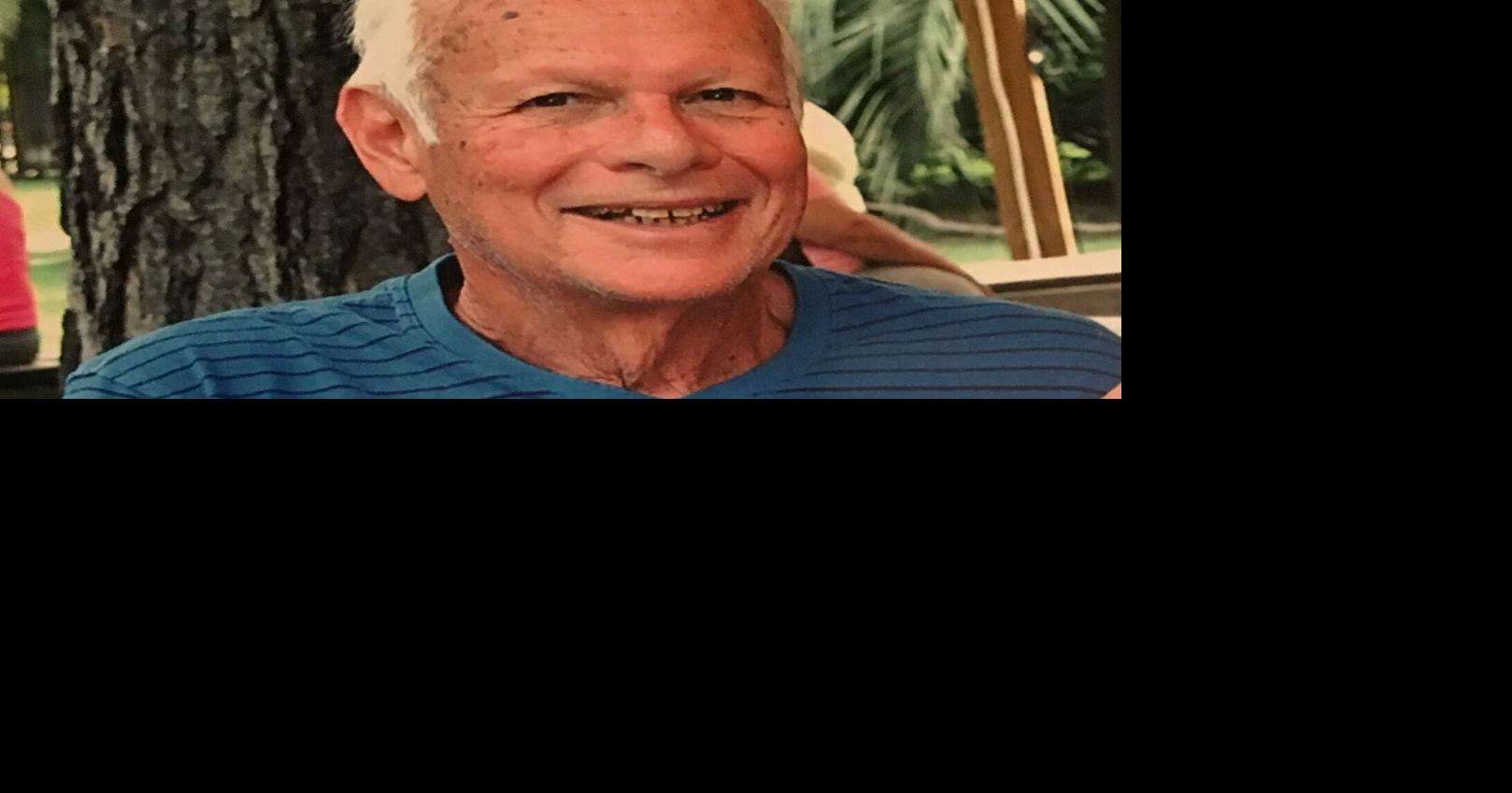 Arthur Edwin Falk worked as an IT manager | Obituaries | myhorrynews.com