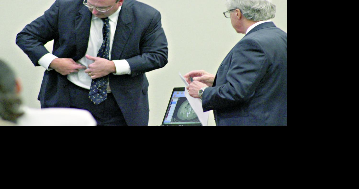Sims murder trial could wrap up Thursday | News | myhorrynews.com