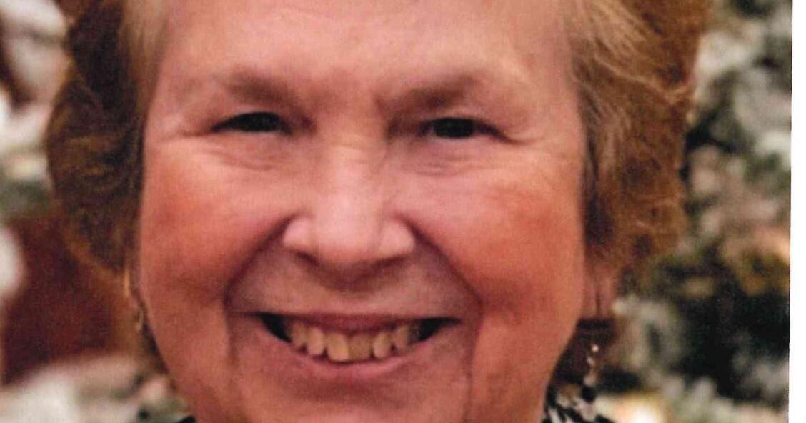 Helen Stephens Hall was a chef and director of North Conway Baptist Day ...