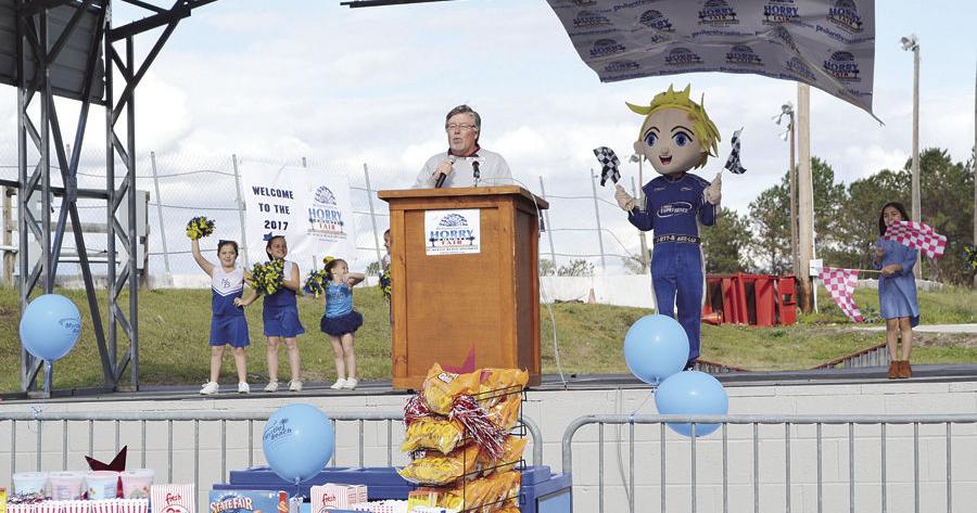 It’s almost time for the county fair | Horry County | myhorrynews.com