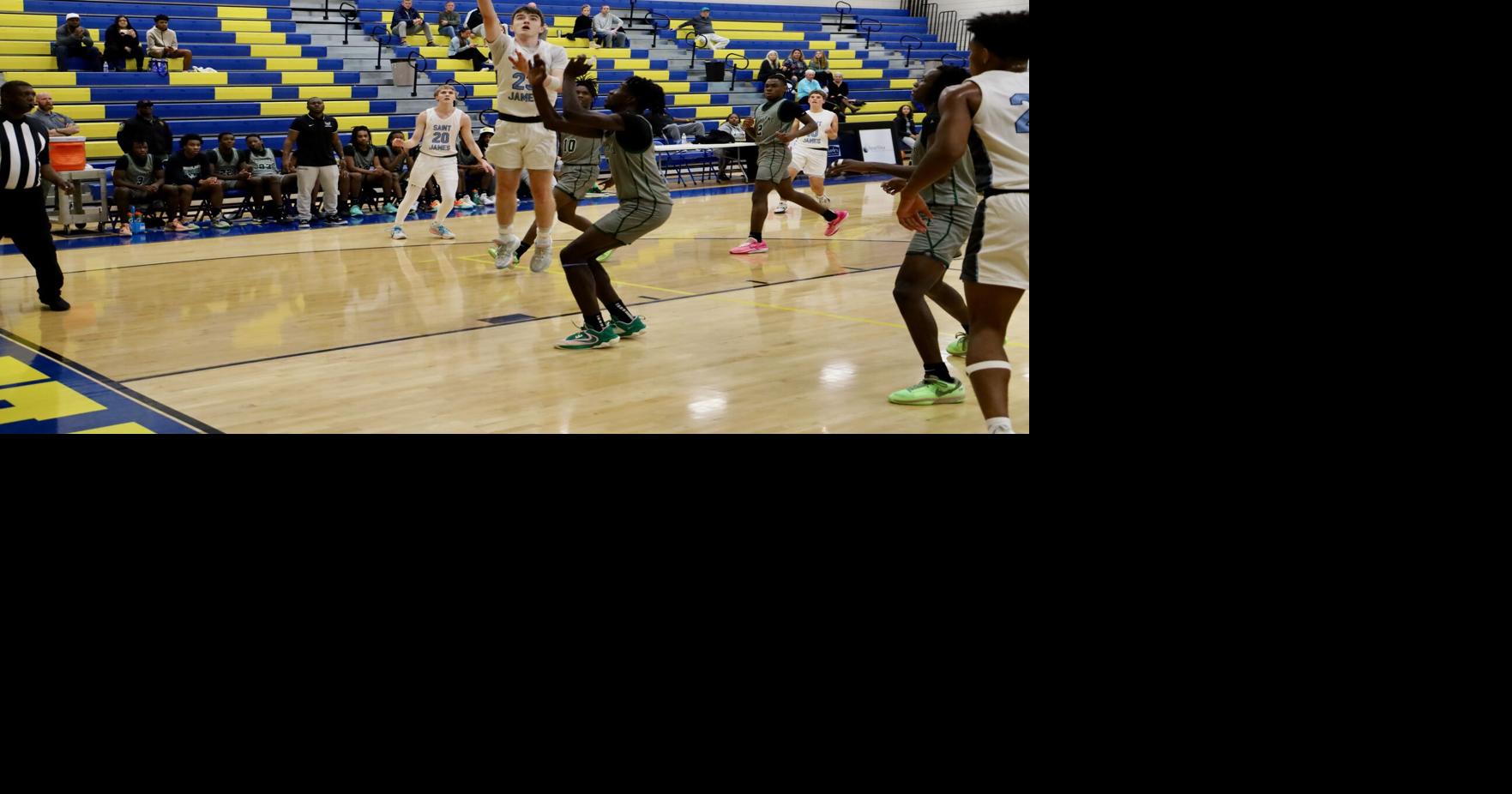 GALLERY: High school basketball tournaments underway in Myrtle Beach ...
