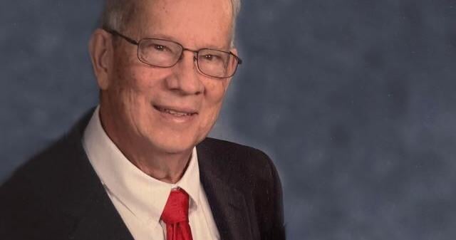 Daniel Charles “Danny” Williams dedicated his life to education ...