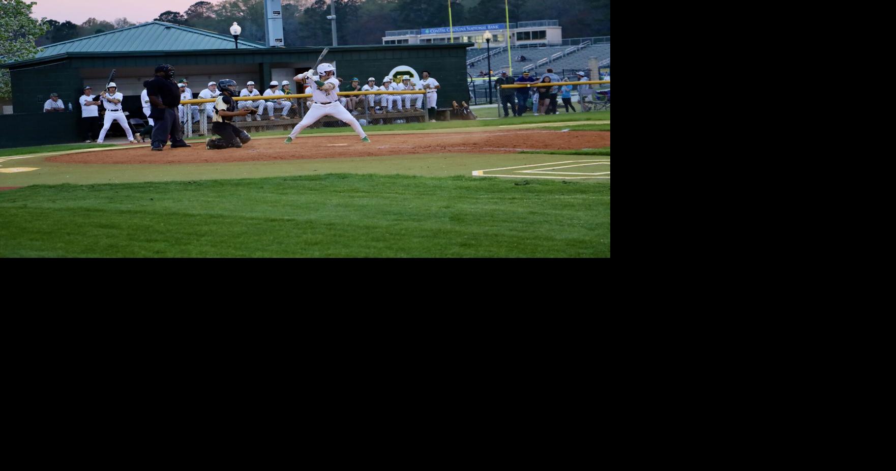 Conway SC baseball, softball win doubleheader over Socastee | Sports ...