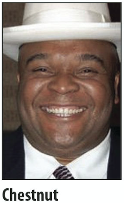 Michael Chestnut - Myrtle Beach City Council Candidate | Politics ...