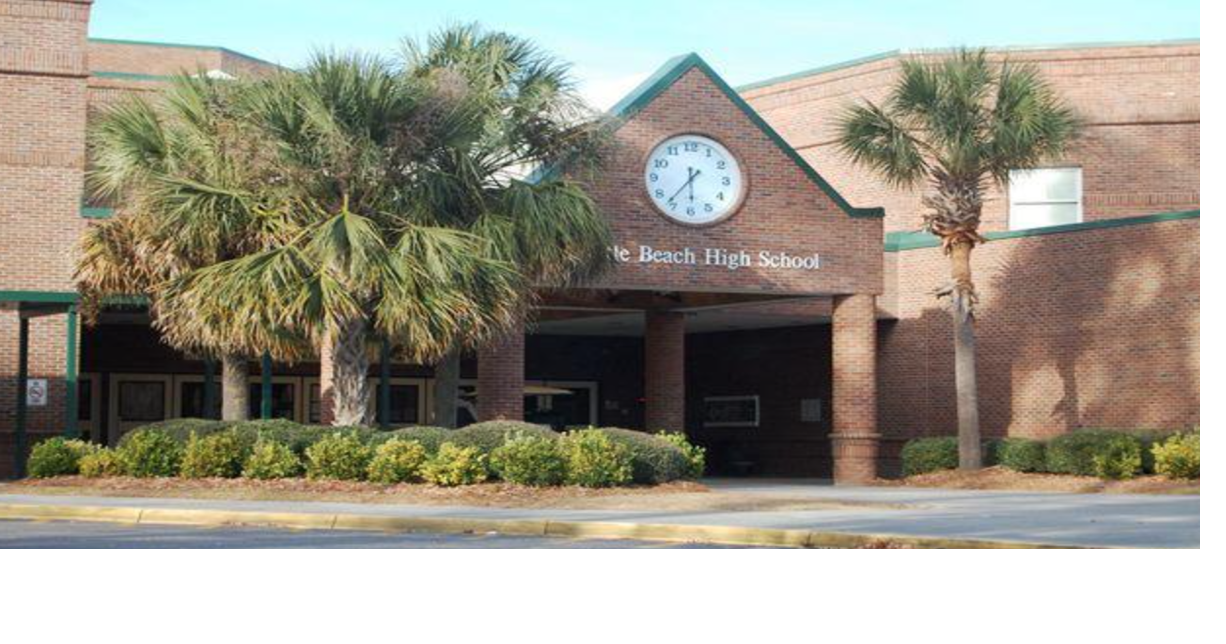 Myrtle Beach, North Myrtle high schools to become 5A | News ...