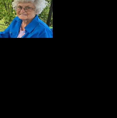 Edna Earle Hucks Cannon | Obituaries | myhorrynews.com