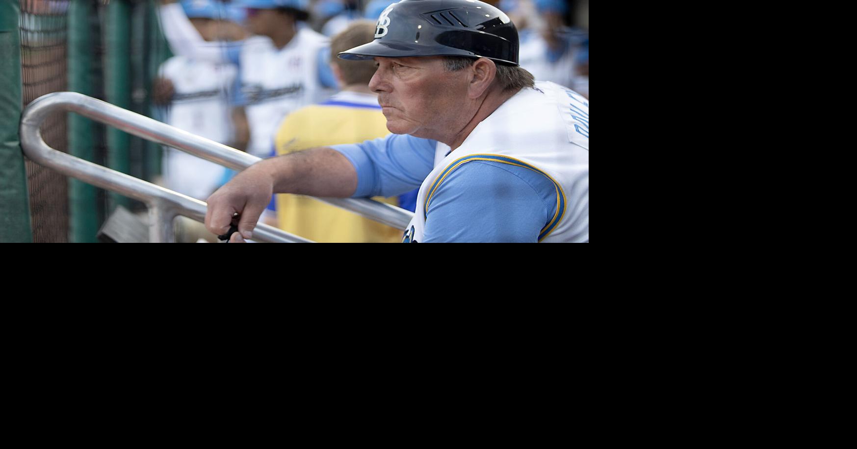 Buddy Bailey, former Pelicans manager, dies at 68 | Sports ...