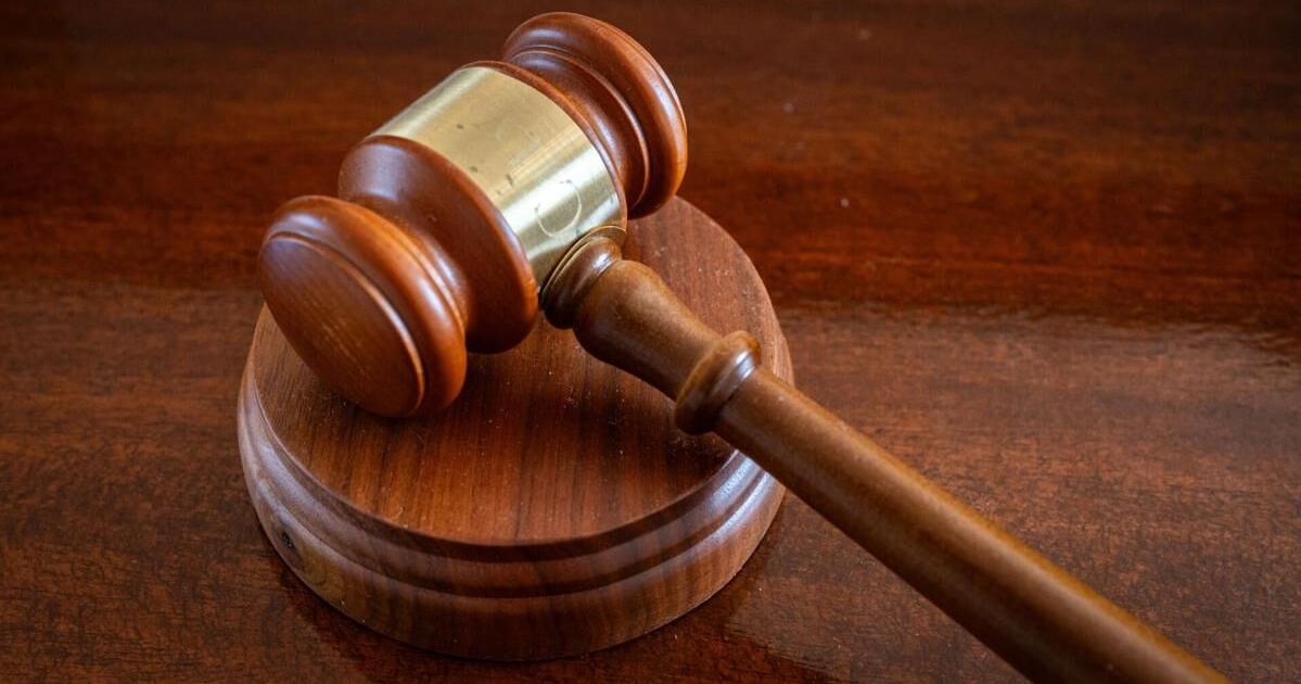 Conway man gets life for robbery, still faces murder charge | News ...