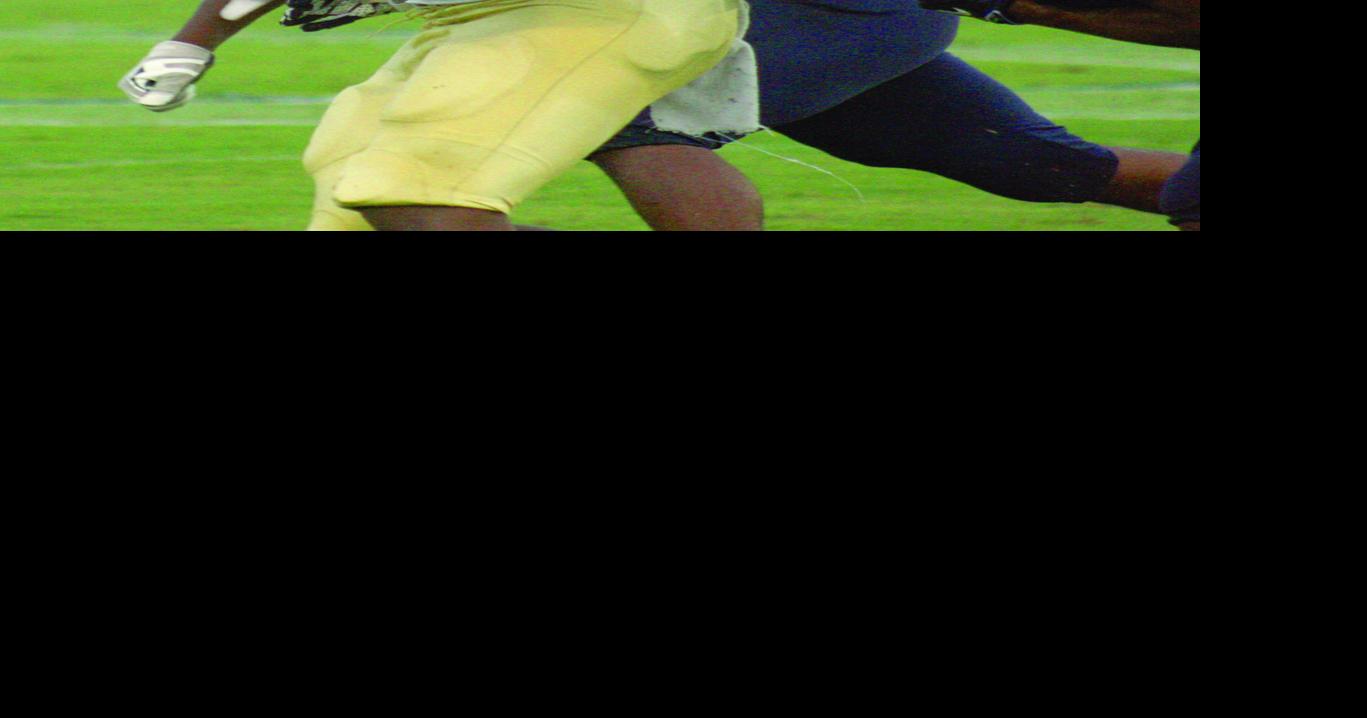 CHS Tigers start 2015 season 1-0 with win over Georgetown Bulldogs ...