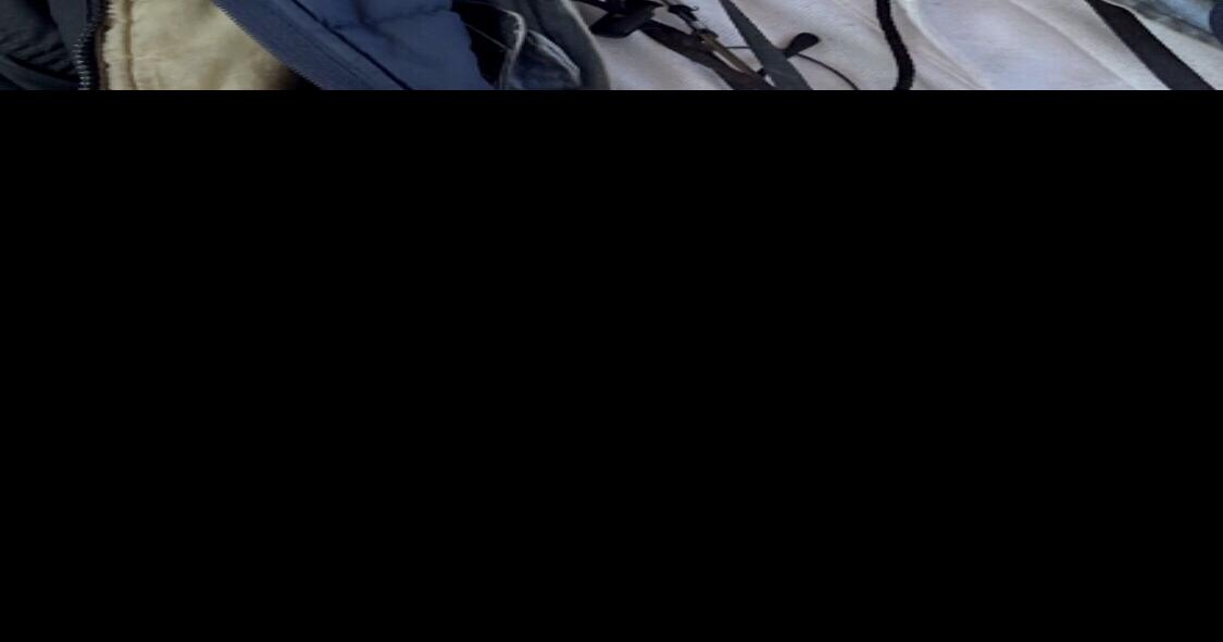 Archie Donald Hardee worked many years on oil rigs in the Gulf of ...