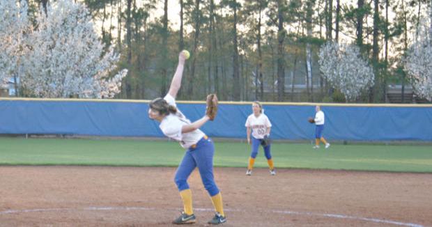 Loris Lady Lions softball suffer back-to-back losses | Loris ...