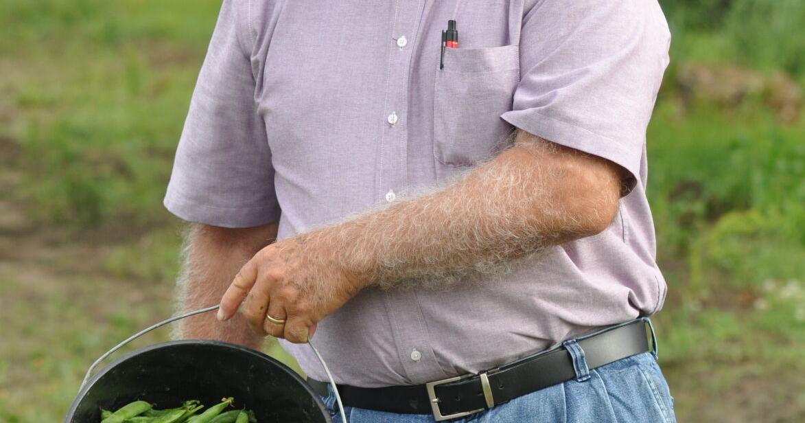 Jack Blanton was the owner of the Dairy Maid in Loris | Obituaries ...