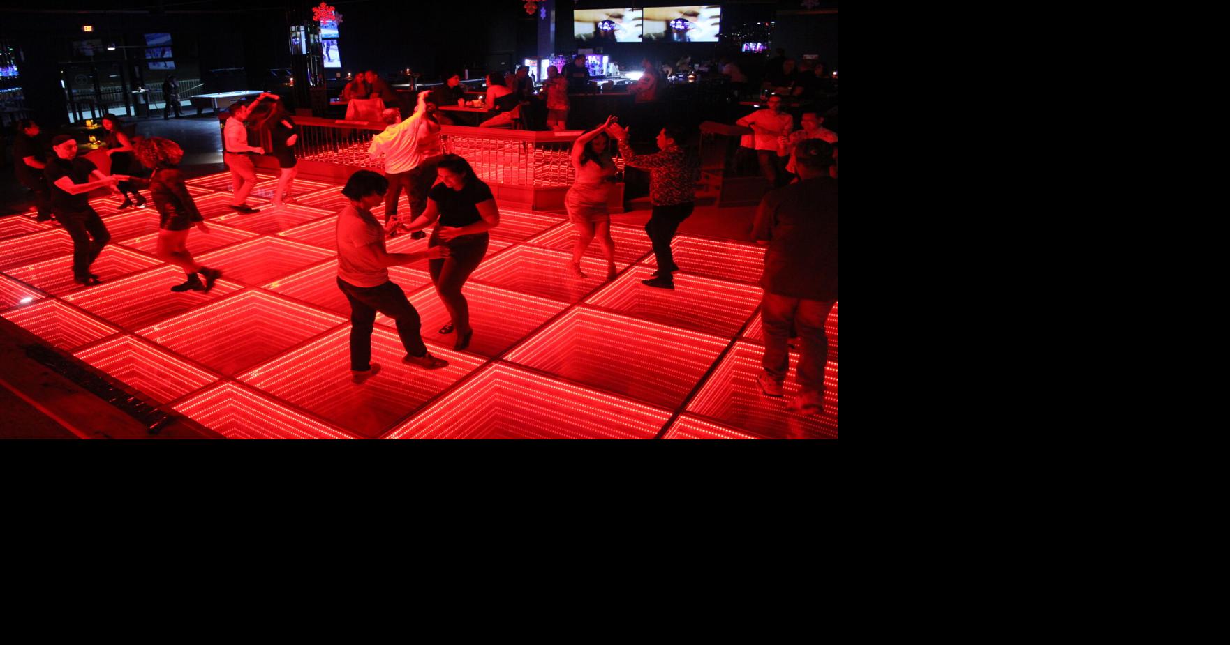 R&R Dance Studio offers Latin dance lessons in Myrtle Beach | News ...