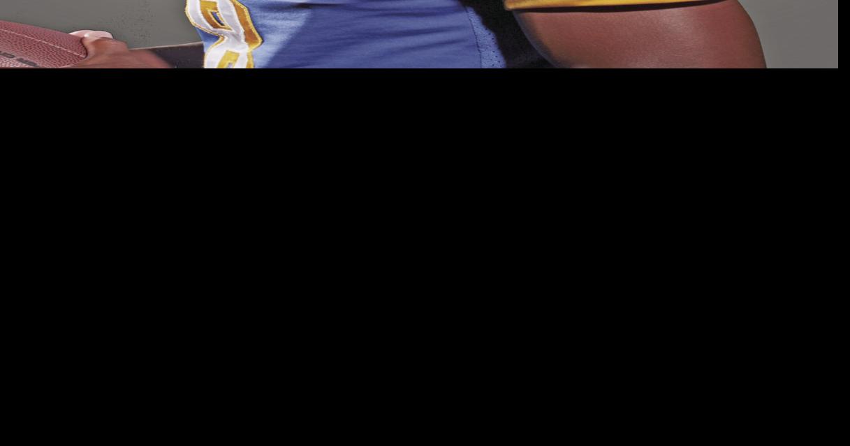 NEXT LEVEL PLAYER: Hakeem Jackson, running back, Loris | Football ...