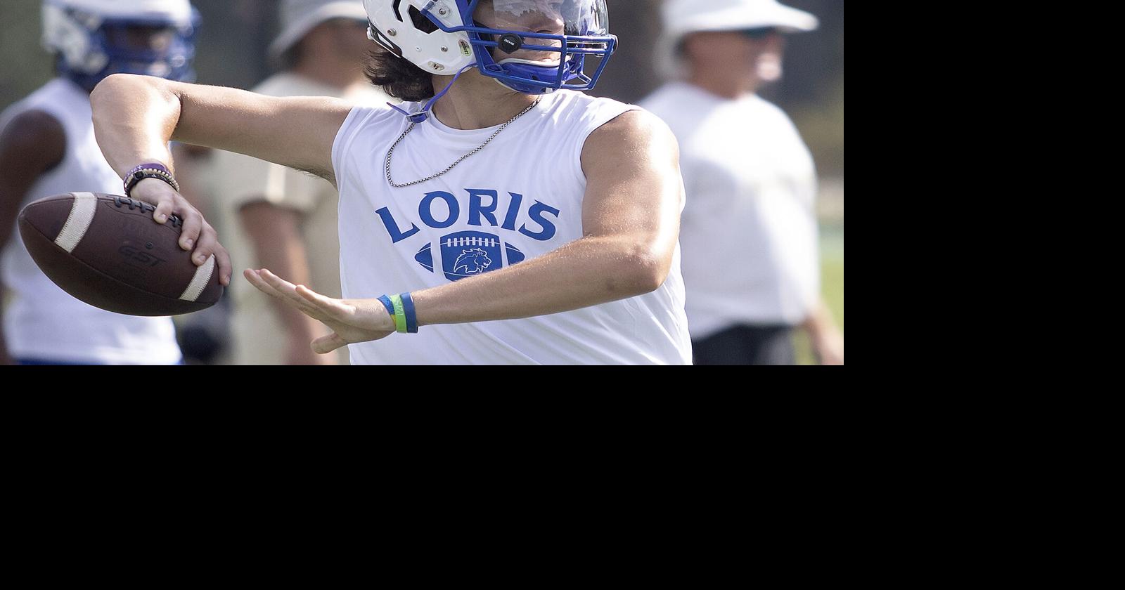 Loris football looks prepared to put it all together | Football ...