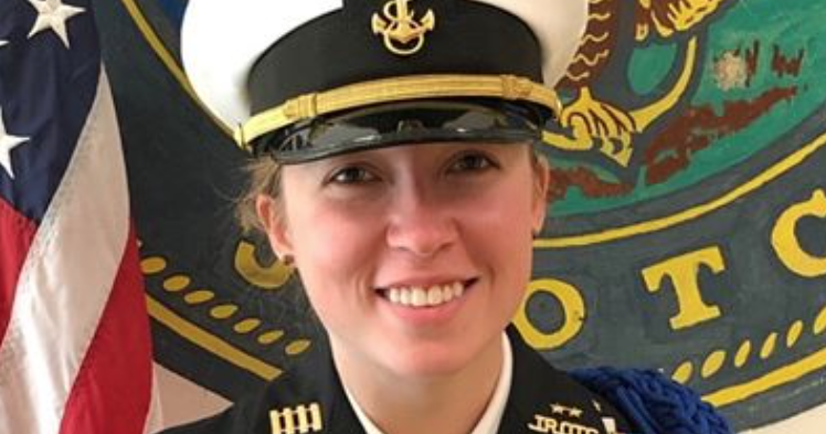 CHS Senior wins high Navy JROTC honor | News | myhorrynews.com
