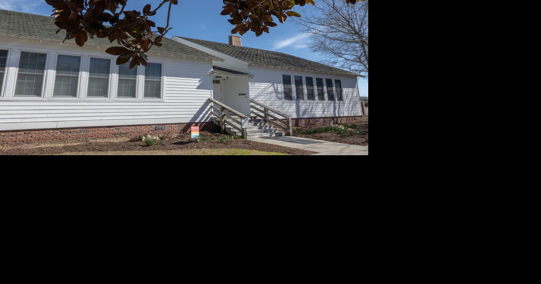 The history of segregated schools in Horry County | News | myhorrynews.com