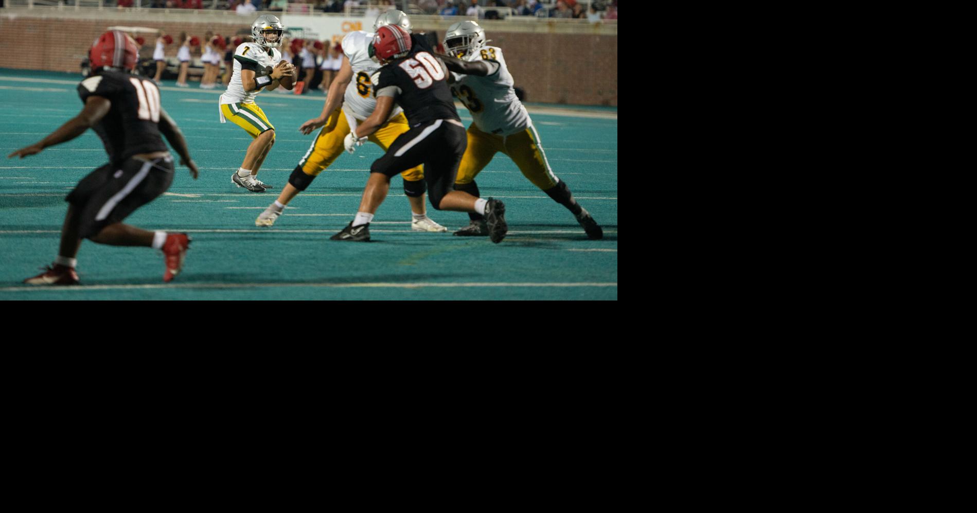 2025 CNB Kickoff Classic set for August 15 in Myrtle Beach | Sports | myhorrynews.com