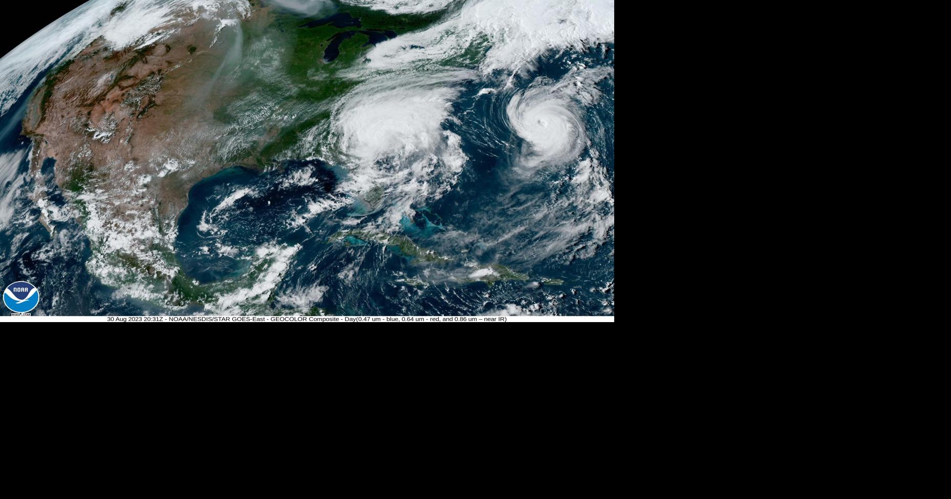 Hurricane Idalia Myrtle Beach SC updates | News | myhorrynews.com