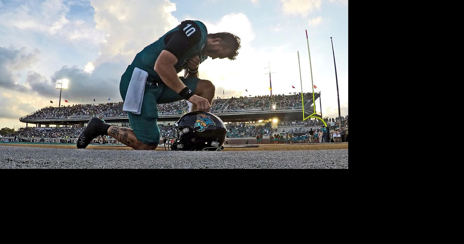 CCU beats Army in season opener | Gallery | myhorrynews.com