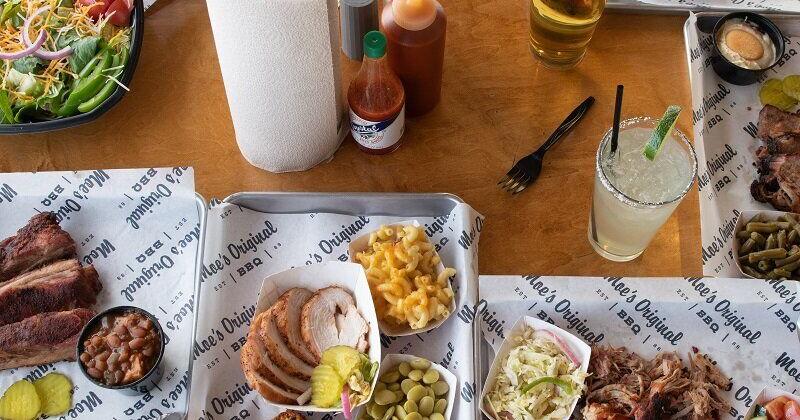 Moe's brings Alabama BBQ to Myrtle Beach | News | myhorrynews.com