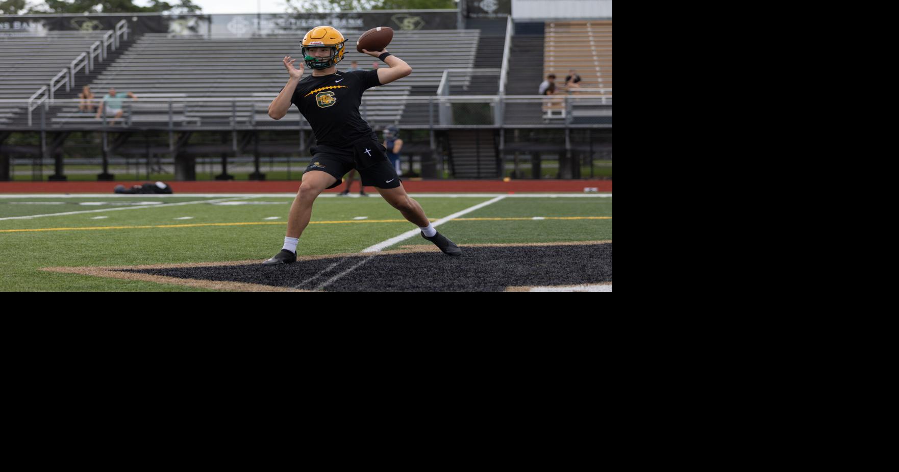 Conway, North Myrtle Beach, Socastee football play in 7-on-7 | Sports ...