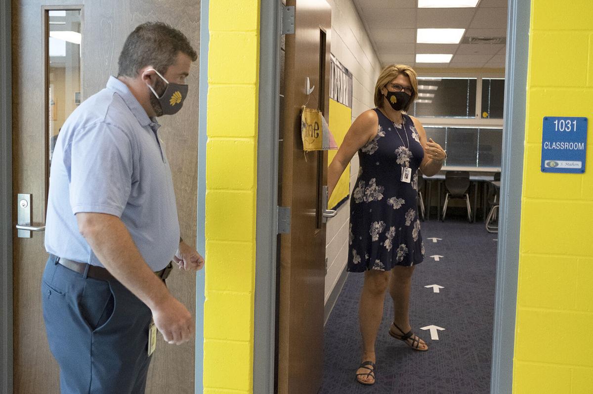 North Myrtle Beach Middle School | Gallery | myhorrynews.com