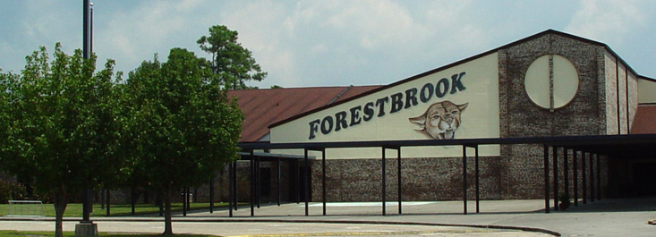 Forestbrook Elementary named one of the 50 best | News | myhorrynews.com