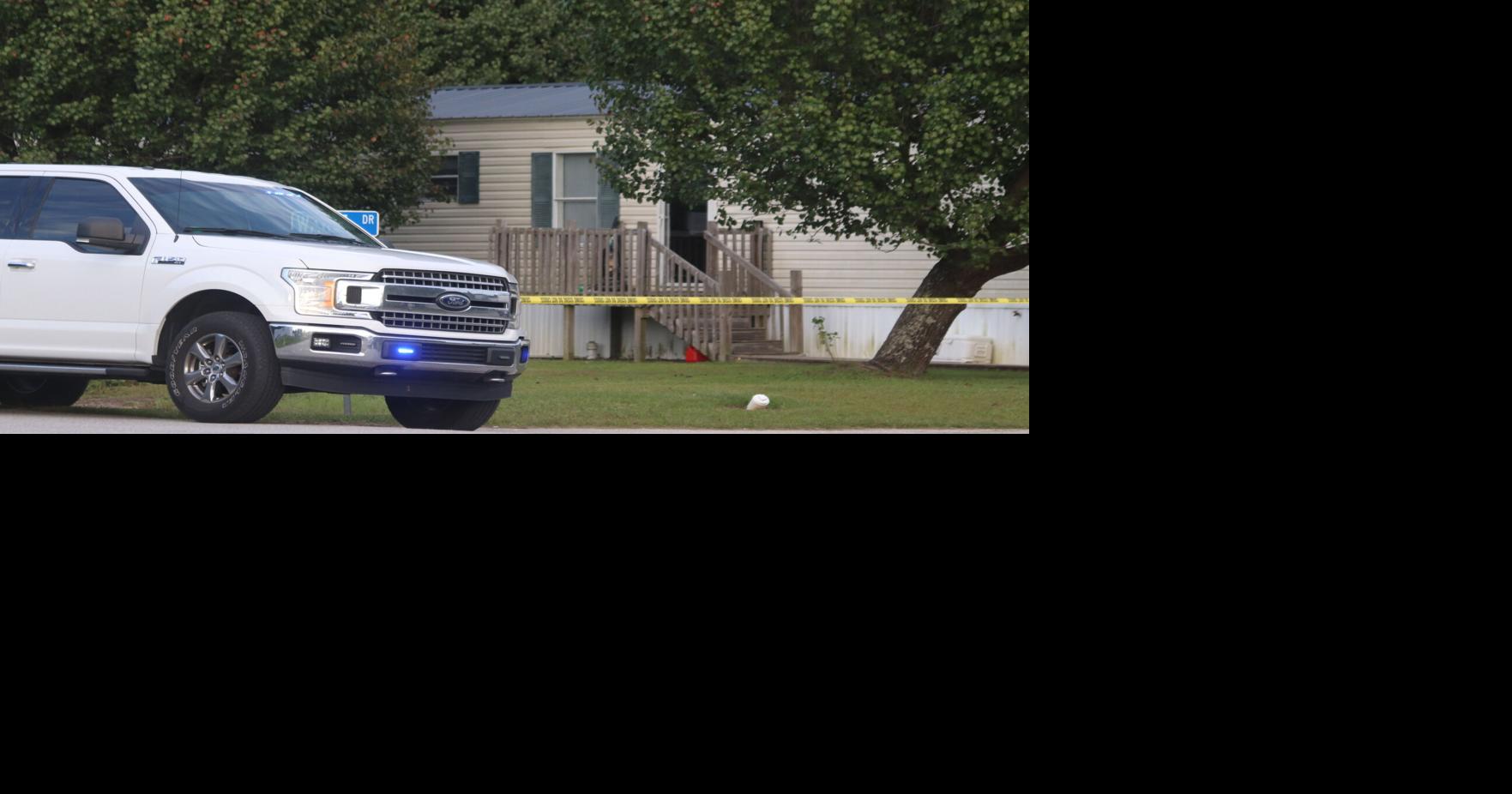 Coroner identifies victim in fatal shooting near Conway | Crime ...