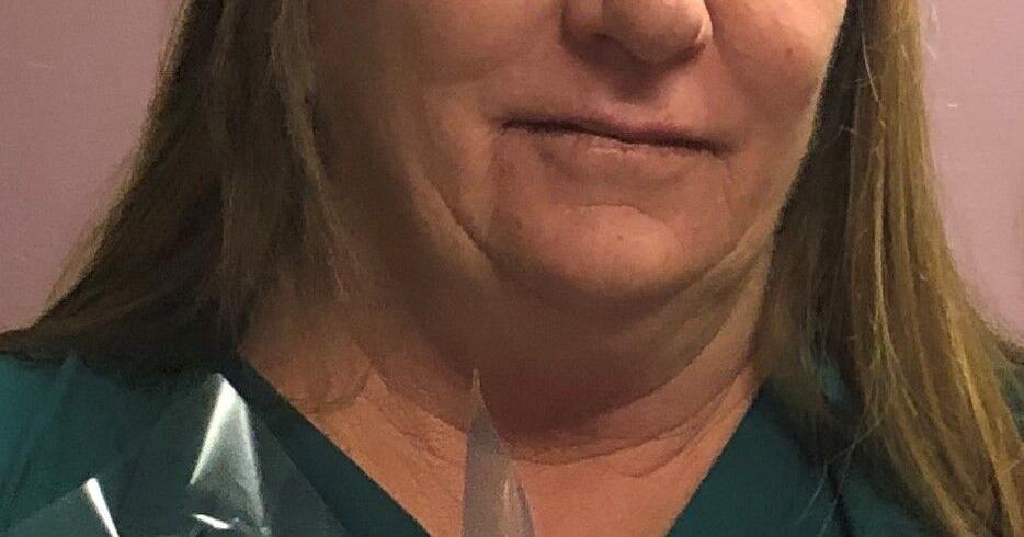 Ellen Olsen Japarks was a dedicated LPN for more than thirty years ...