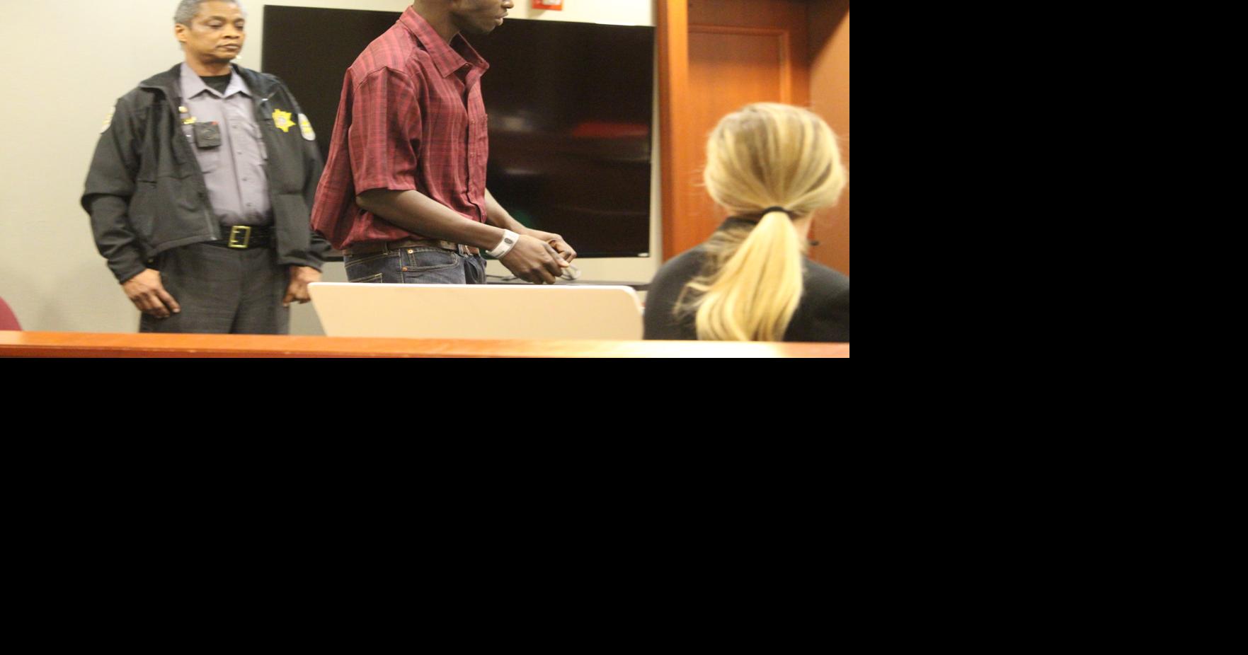 Bellamy found innocent in 2014 Loris murder case | News | myhorrynews.com