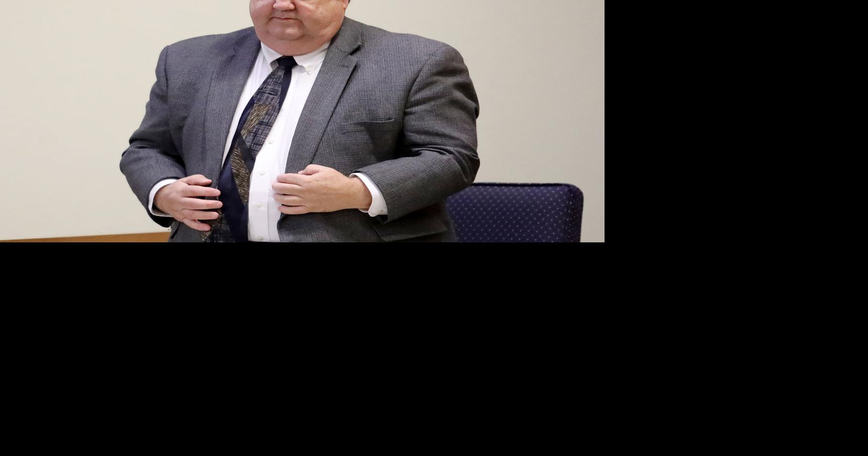 Four attorneys interview for Myrtle Beach post | Myrtle Beach ...
