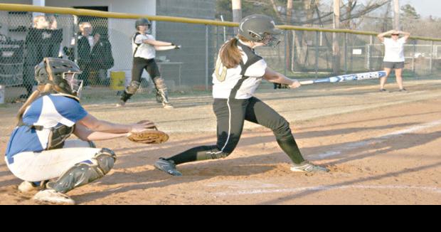 New leader, young team for Lady Trojan softball | Loris | myhorrynews.com