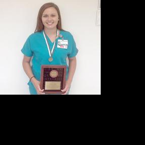 McLeod Loris Seacoast honors two Merit Award recipients | Horry County ...