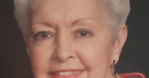 Marjorie Lee Jordan served as nursery director at Jamestown Baptist ...