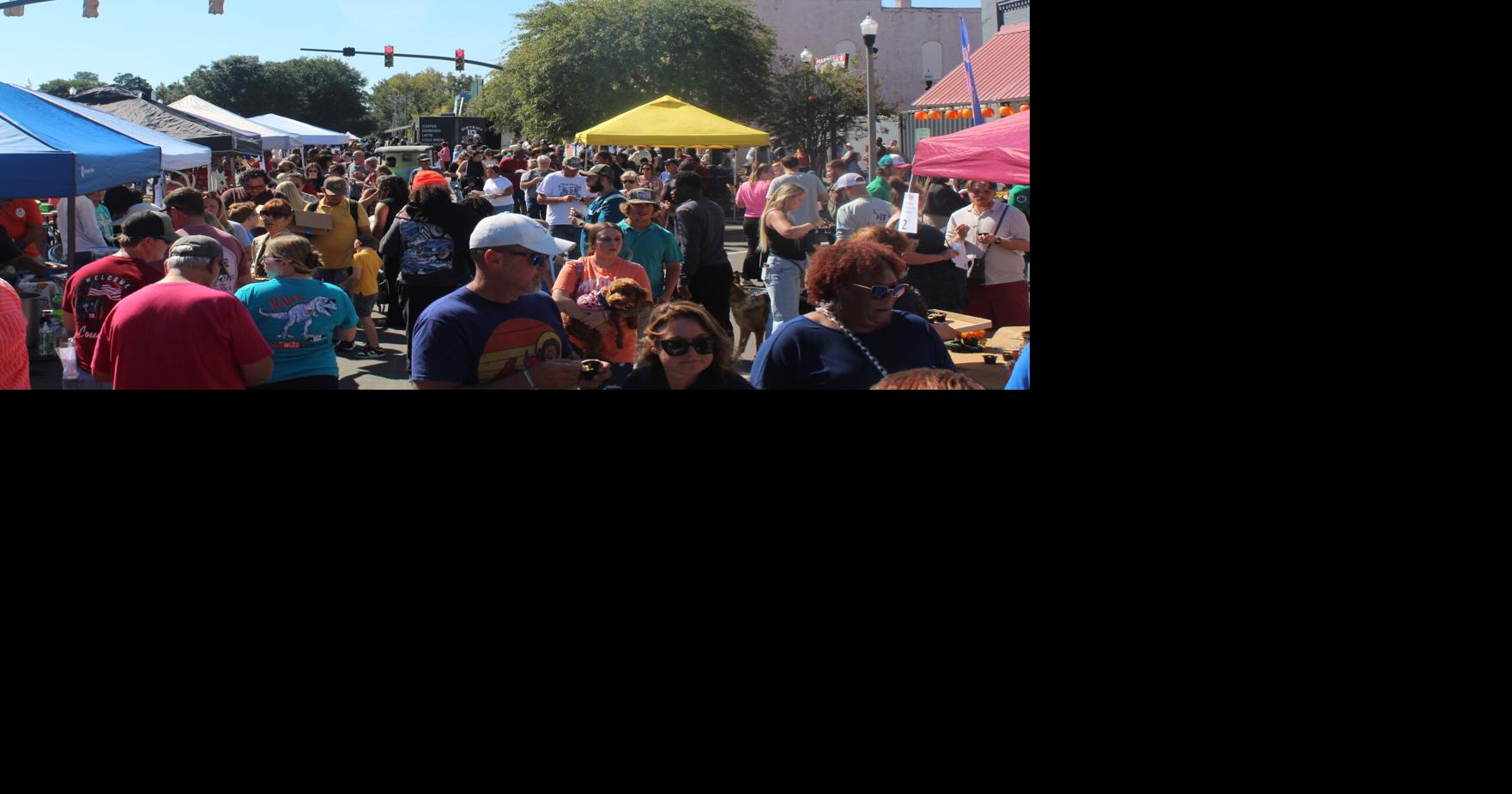 Loris celebrates 46th Annual Bog-Off | Entertainment | myhorrynews.com