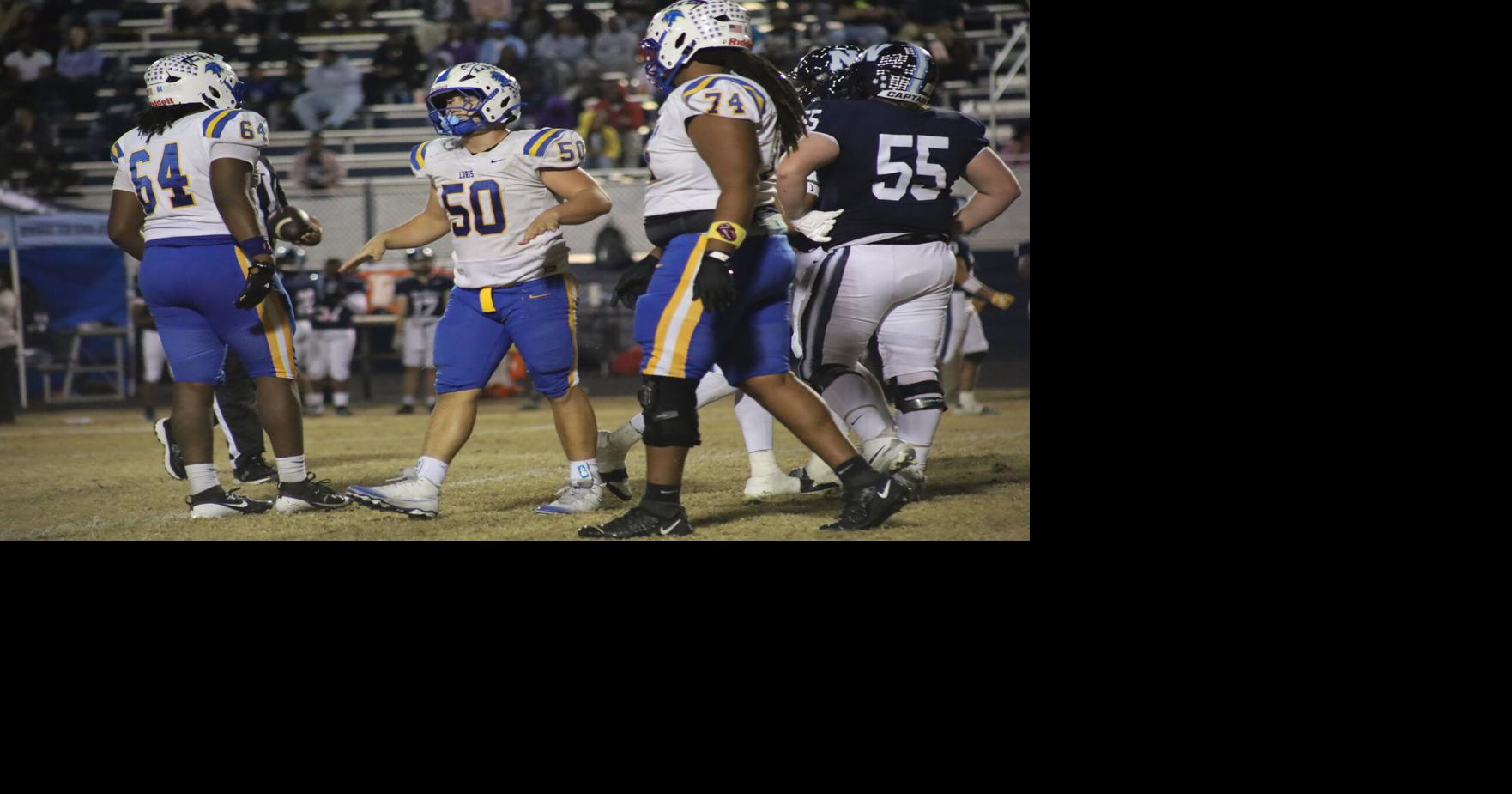 Loris football earns lower state bid with win over Newberry | Sports ...