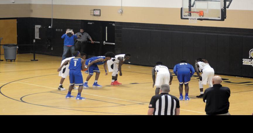 Loris Lions win over Green Sea Floyds Trojans, 72-55 | Basketball ...