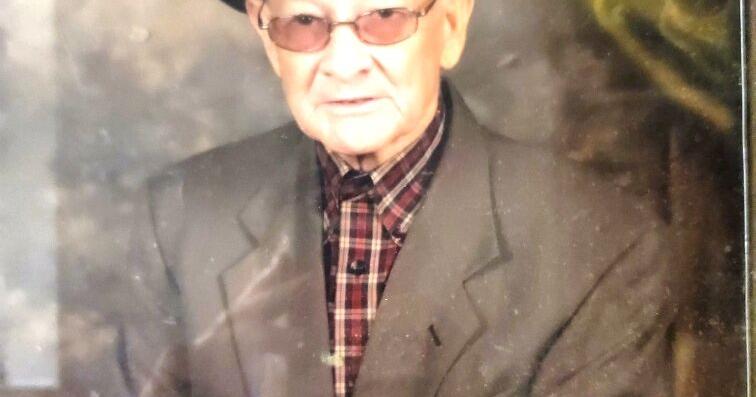 Daniel Hughes was buried in Hughes Family Cemetery | Obituaries ...