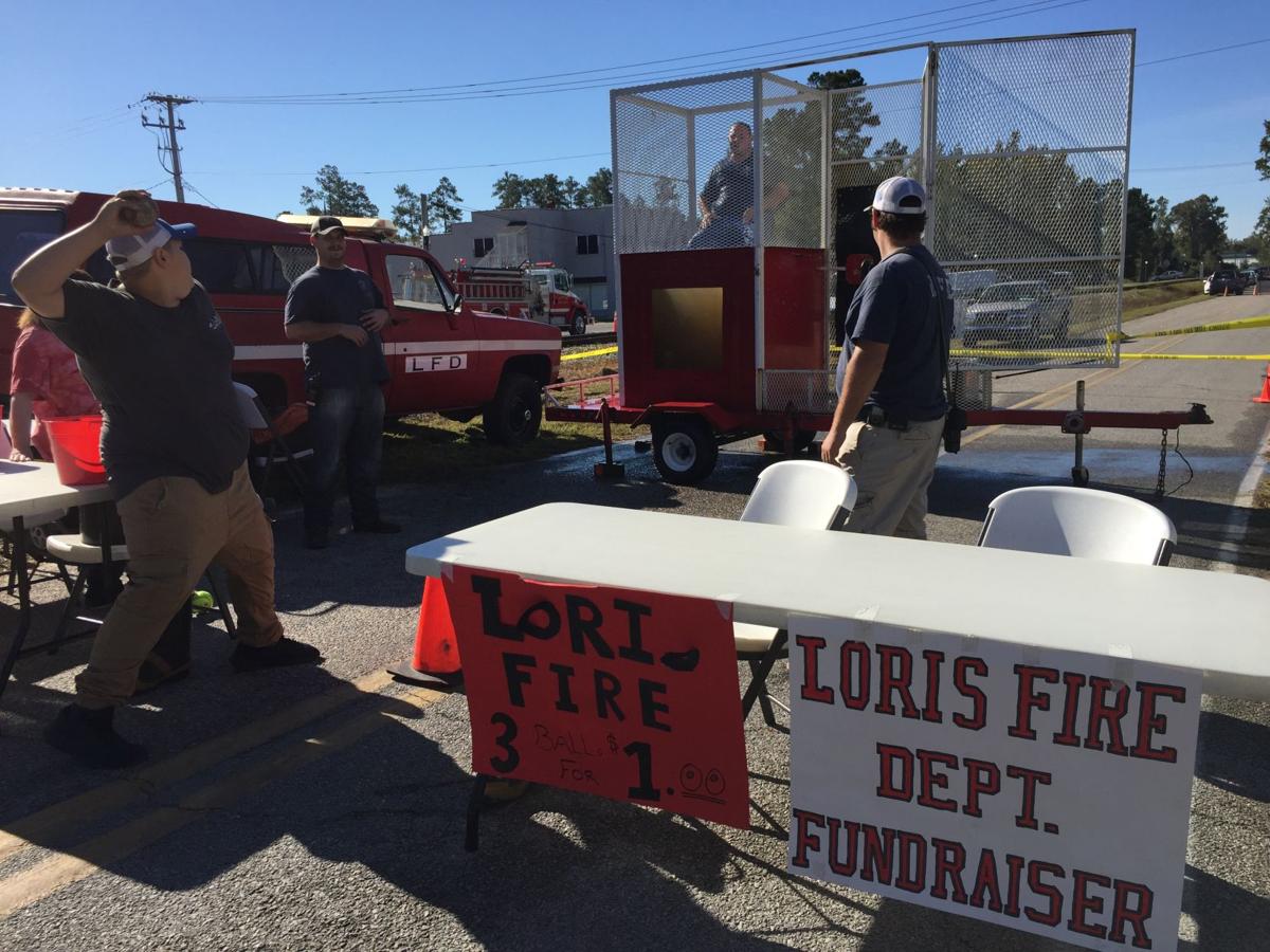 38th annual Loris Bog-Off Festival | Gallery | myhorrynews.com