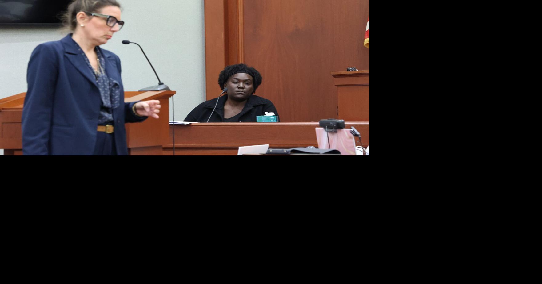 NC woman sentenced in North Myrtle Beach murder | News | myhorrynews.com