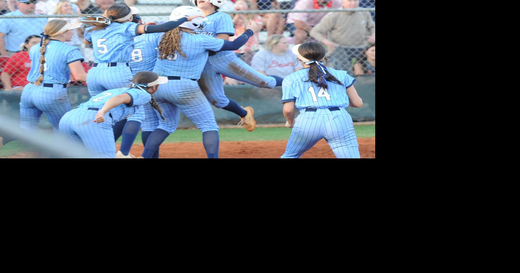 Aynor softball beats Belton-Honea Path in Game 1 | Sports | myhorrynews.com