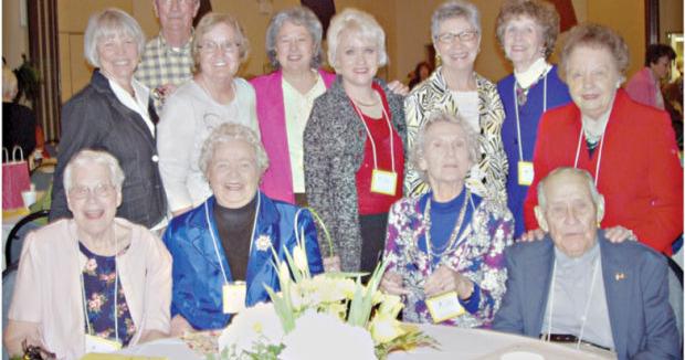 Loris Garden Club receives awards | Loris | myhorrynews.com